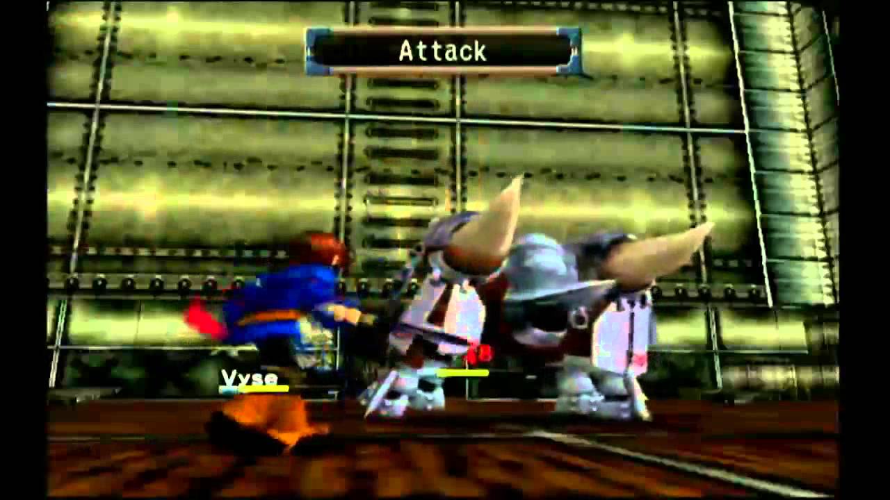 [Vinesauce] Vinny - Skies of Arcadia Legends (part 0) - YouTube