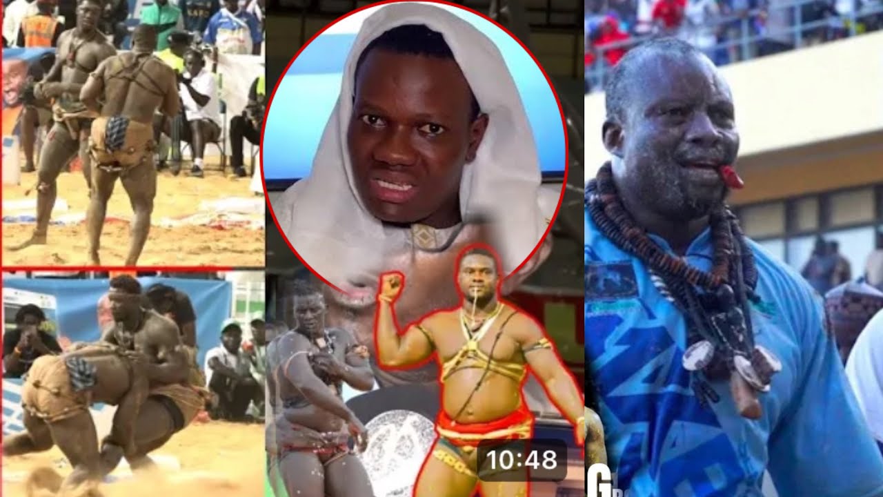 Urgent 🚨 Zarko bat Niang Bou Ndaw,les graves révélations de Serigne ...