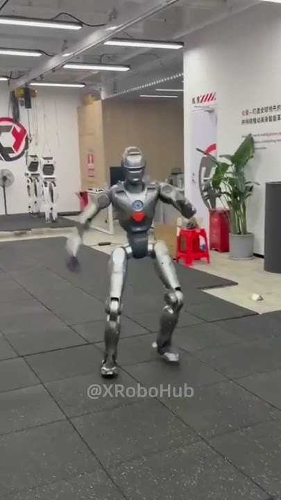 🤖 Robot Orders Are Exploding Globally! ENGINEAI Makes 40% From Overseas 🔥 #robot #humanoidrobot ...