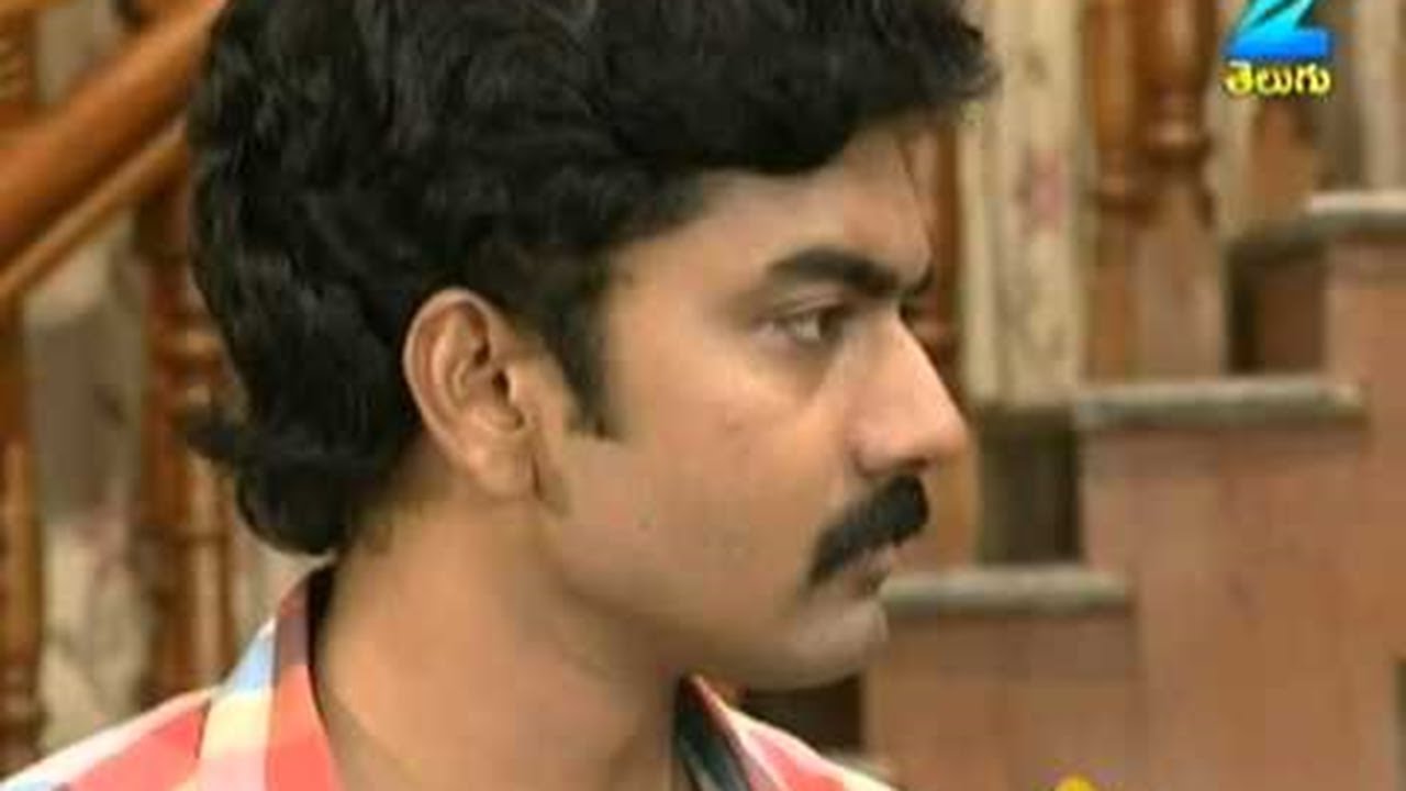 Chinna Kodalu - Telugu Tv Serial - Best Scene - 598 - Roopa Shravan ...