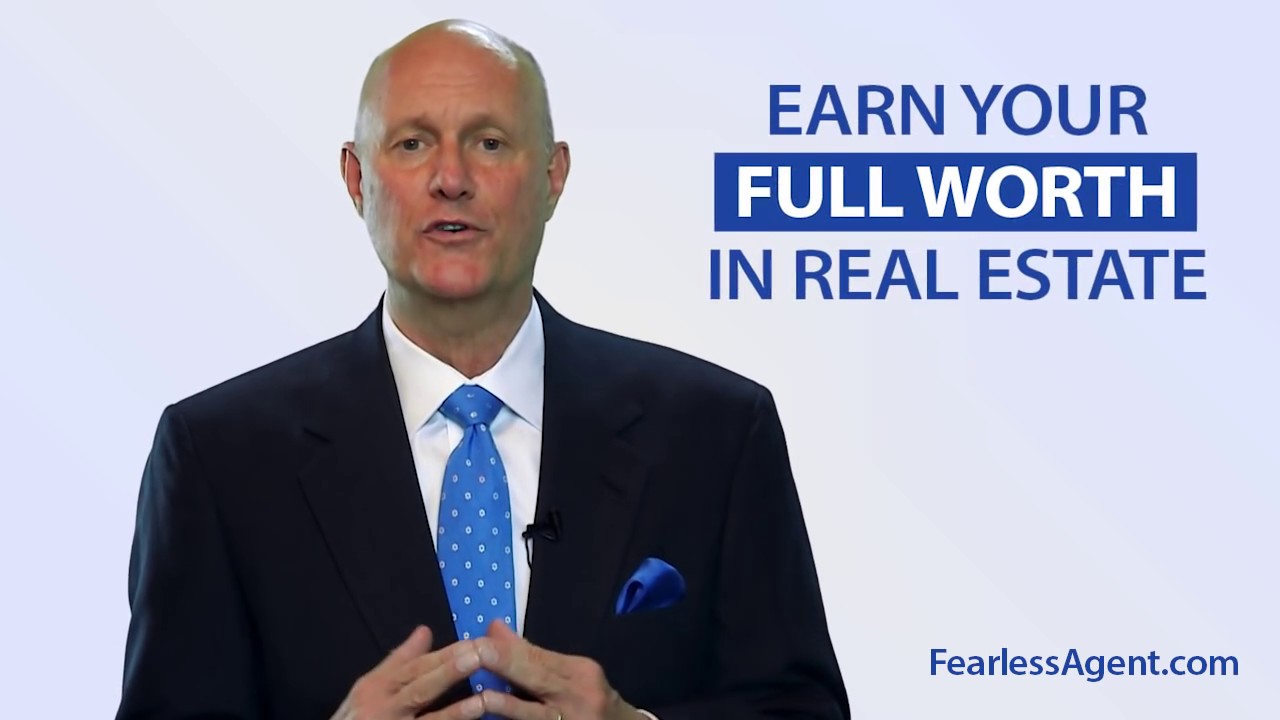 How To Earn Your Full Worth in Real Estate Today? - The Best Real ...