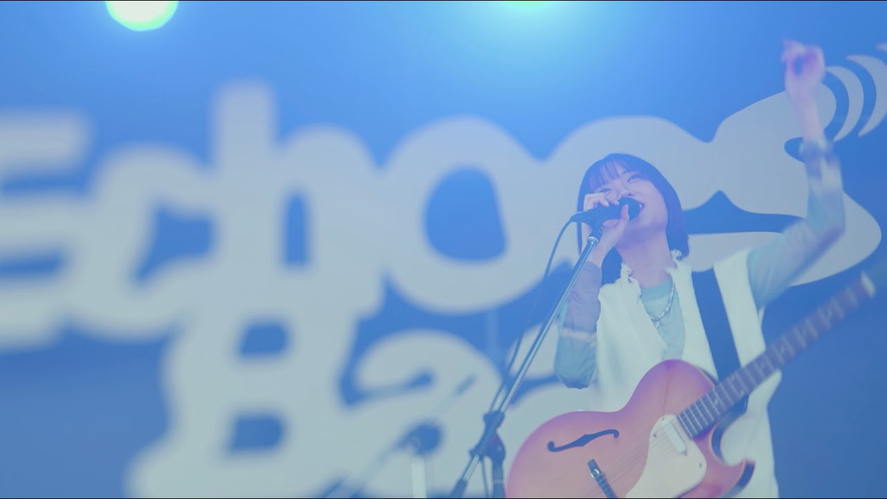 Luov 「てんつなぎ」 from CENTRAL MUSIC & ENTERTAINMENT FESTIVAL 2025 [Echoes ...