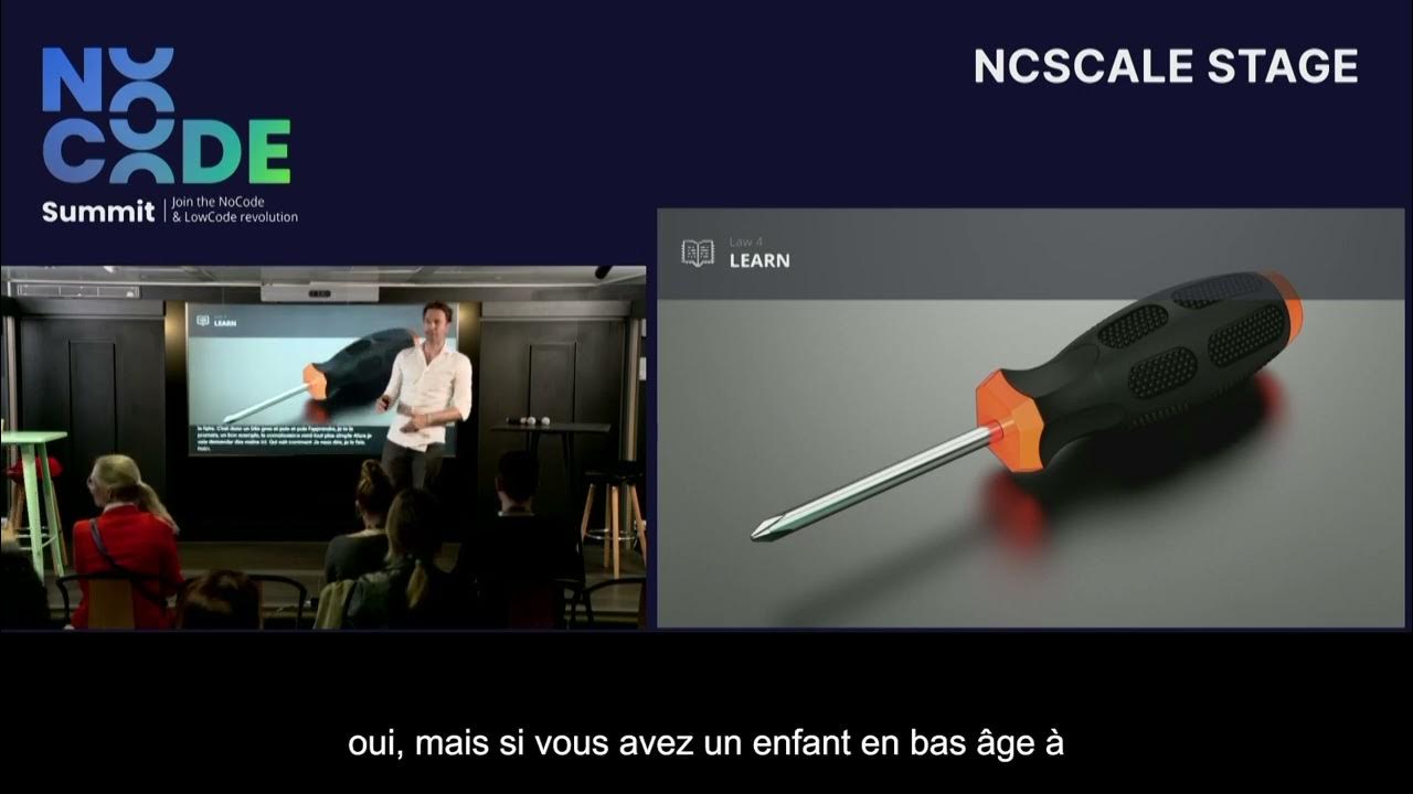 Triggre - Simplifying business processes using AI & NoCode: Inspiration and practical tips - YouTube