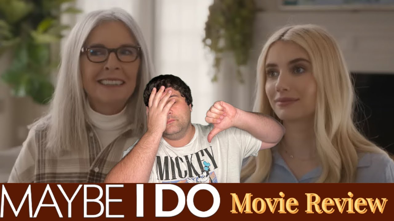 Maybe I Do Movie Review - YouTube