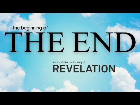 REVELATION Introduction - The BSF season is starting again! - YouTube