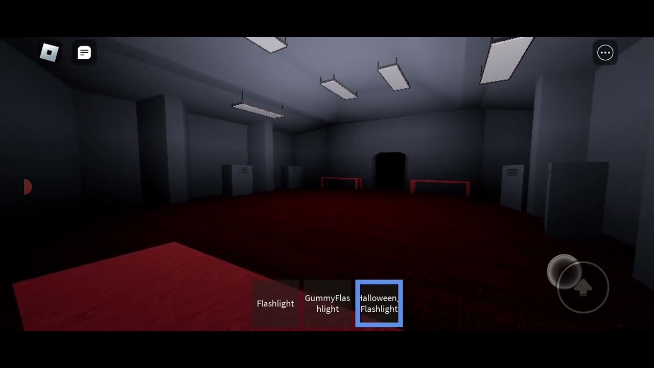 ROOMS LOW DETAILED G-100 NEW DESIGN ENCOUNTER AND G-45 JUMPSCARE - YouTube
