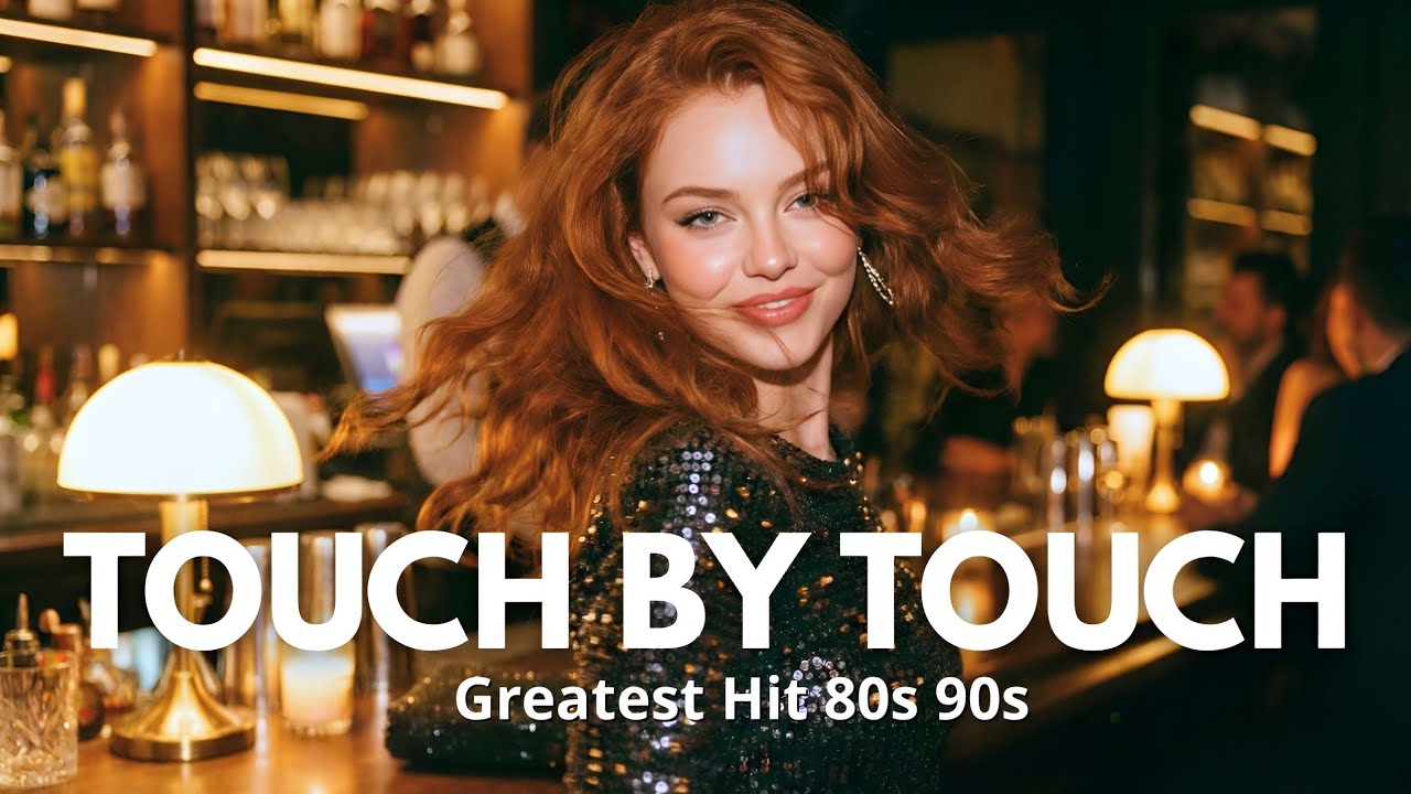 Touch By Touch - Legendary Disco Hit 80s 90s - YouTube