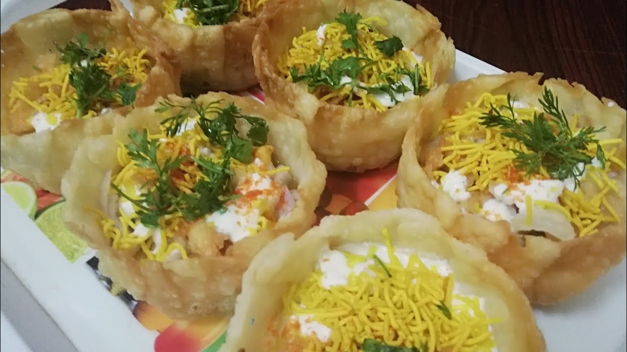 How to make #katori chat /katori cutlet# - YouTube