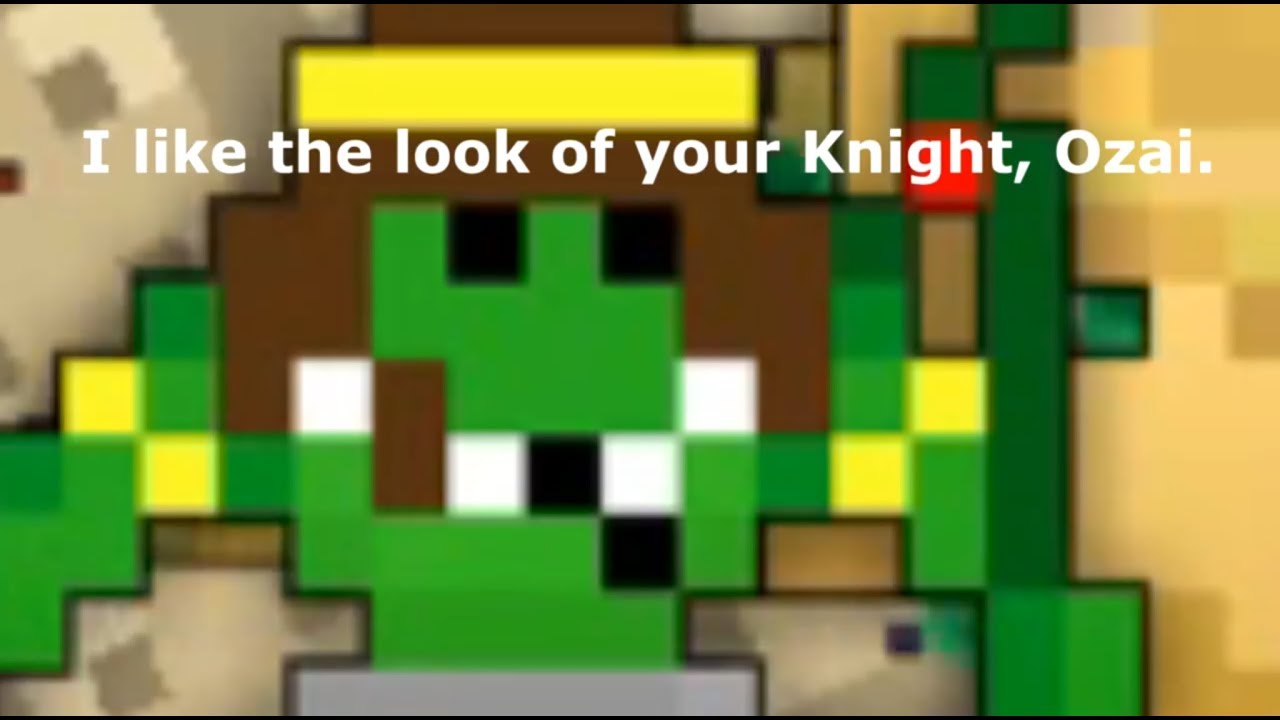 RotMG - Memes and White bags part 2 - YouTube