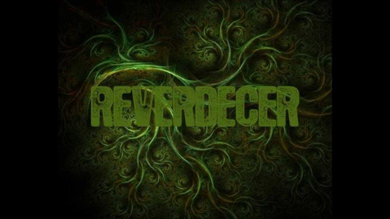 Reverdecer - reverdecer - YouTube