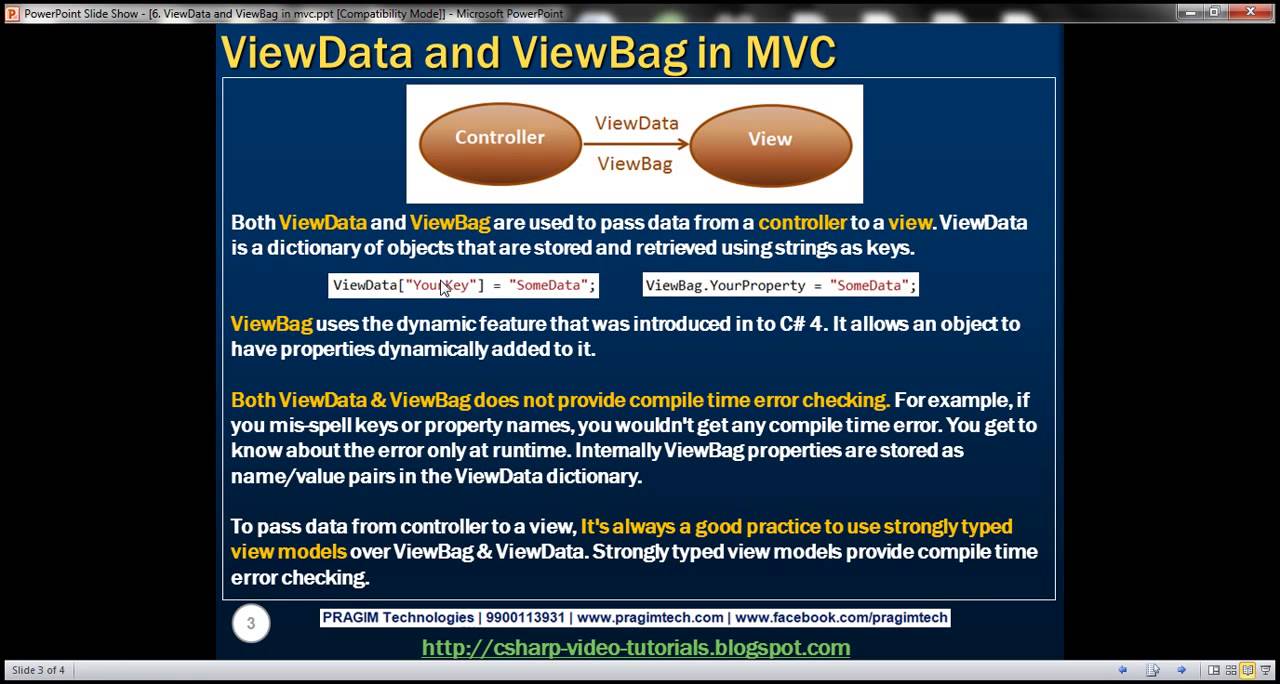 Difference Between Viewbag And Viewdata With Example - www.vrogue.co Difference Between Viewbag And Viewdata With Example - www.vrogue.co