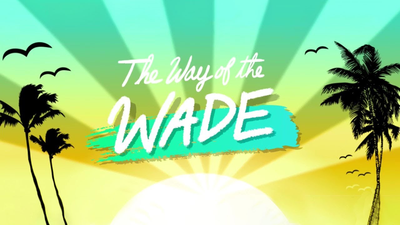 Wade Montage From "Kick Buttowski" - YouTube