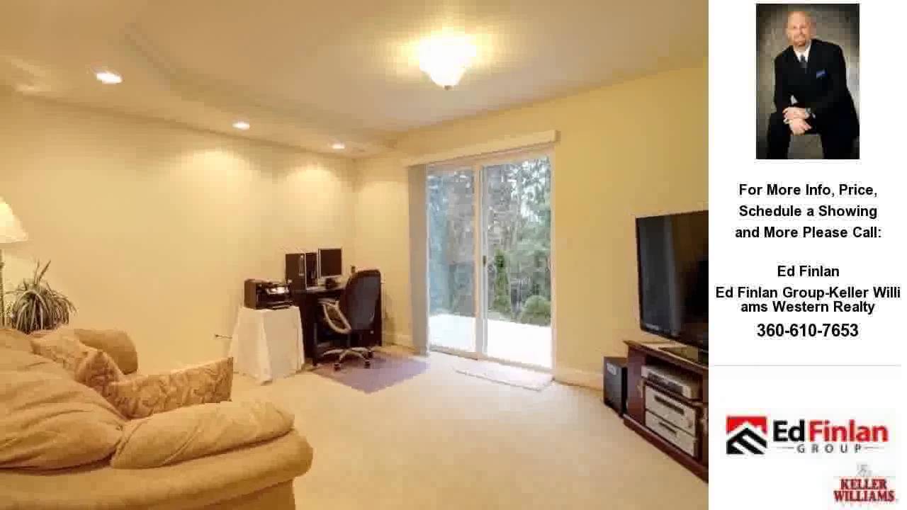 1826 Lindsay Loop, Mount Vernon, WA Presented by Ed Finlan. - YouTube