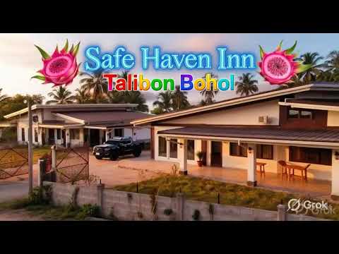 AIRBNB ACCOMMODATIONS IN TALIBON BOHOL 