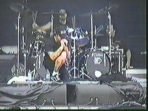 Fear Factory - LIVE @ Dynamo Open Air Festival 23.05.1999 - Full Set ...