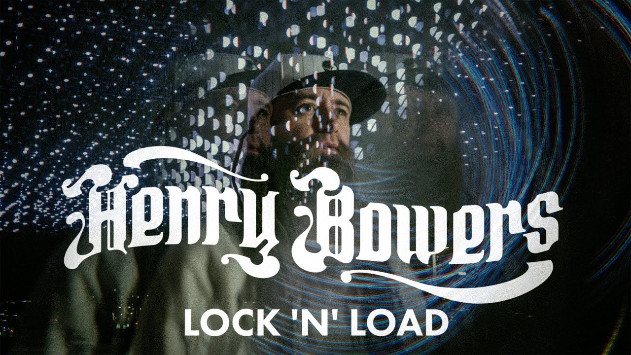 Henry Bowers - Lock 'n' Load (Official Video) - YouTube