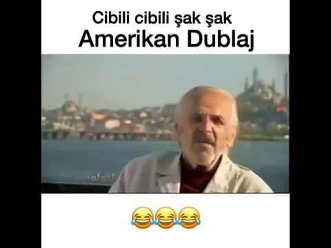 Amerikan Dublaj   Hey hey federal