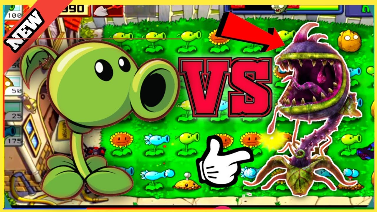 Plants Vs Zombies Final Boss Fight - plants vs zombies final boss - YouTube