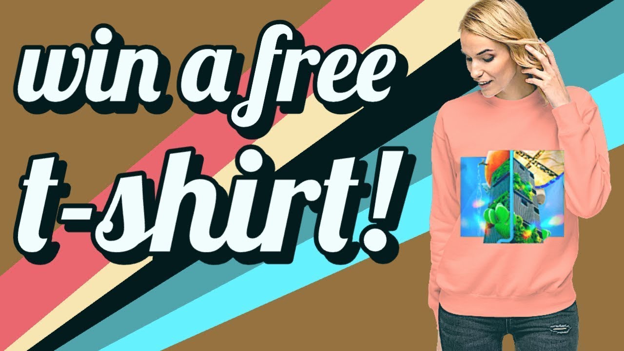 Use this beat for your next song / WIN A FREE T-SHIRT ...