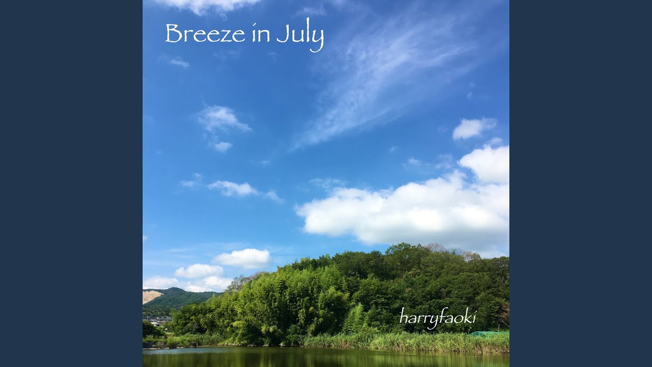 Blue and White - YouTube