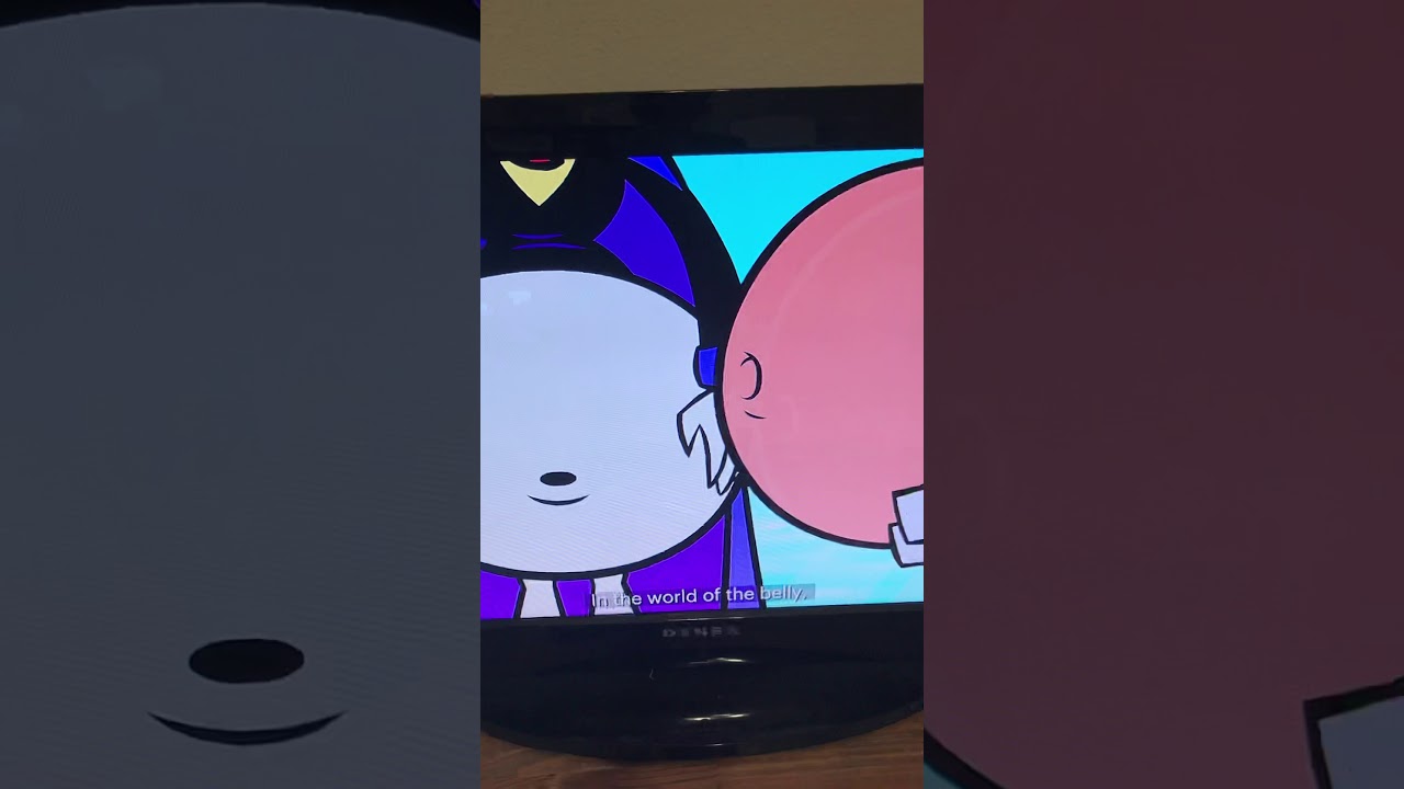 Fat belly talk teen titans go - YouTube