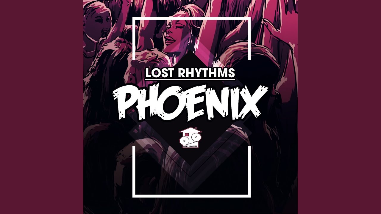 Phoenix (Vocal House Mix) - YouTube