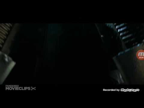 Alien: Brett's death full scene - YouTube