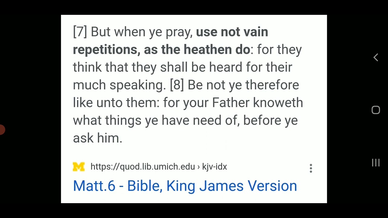 God knows already Jan 10 2023 - YouTube