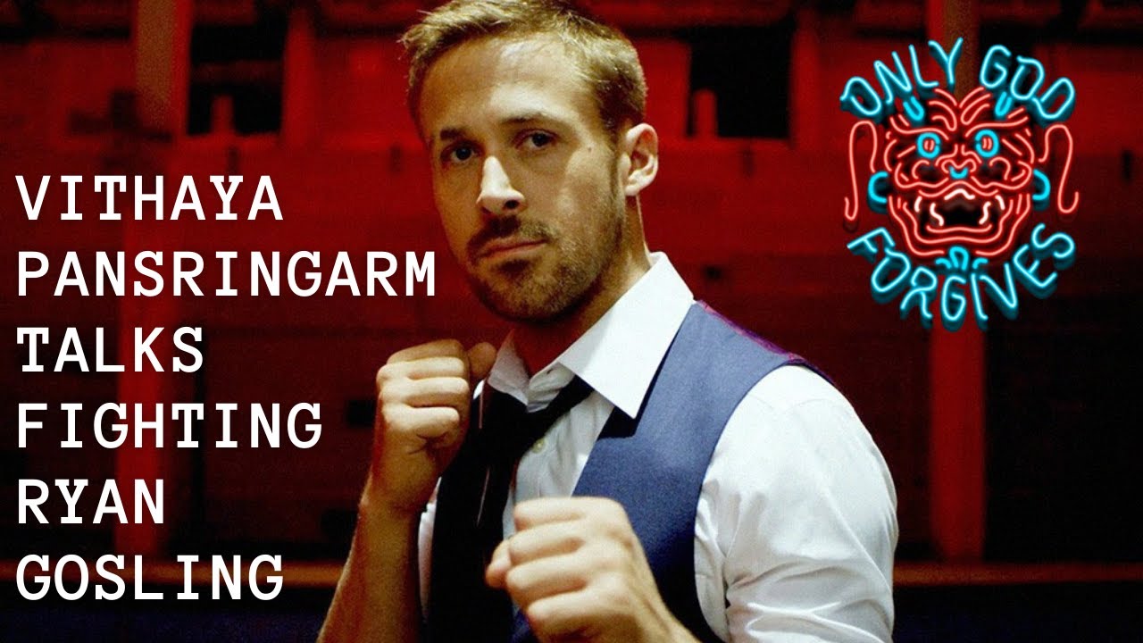 Only God Forgives - Fight Scene - YouTube