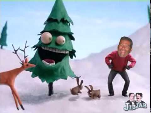 Doug kills trees.mpg - YouTube