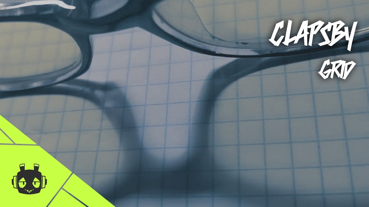 CLAPSBY - GRID [ Industrial Parasite Release ] - YouTube