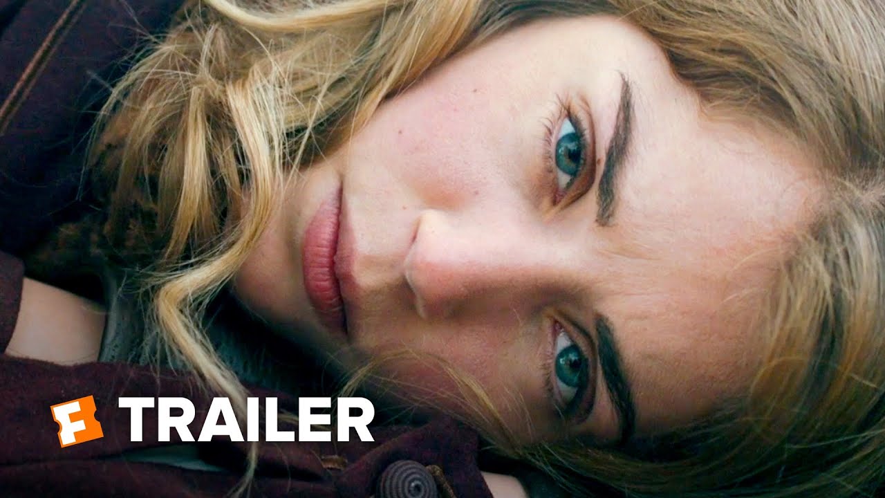 Savage State Trailer #1 (2021) | Movieclips Indie - YouTube