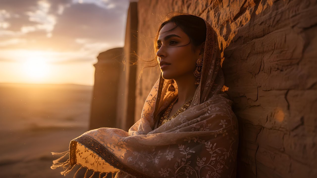 Mariachi Arabic Fusion, Mexican & Middle Eastern Music | Desert ...