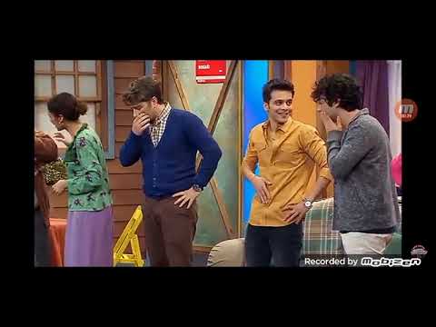 ÇGHB sen niye bana çiçek göndermiyosun lan. 😂😂
