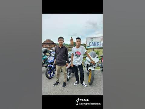 kisah perjalanan babang bangke - YouTube