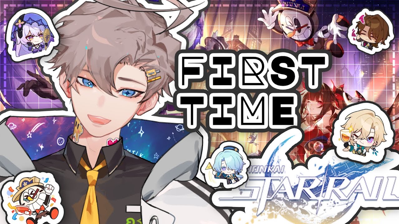 Honk Honk Star Rail - YouTube