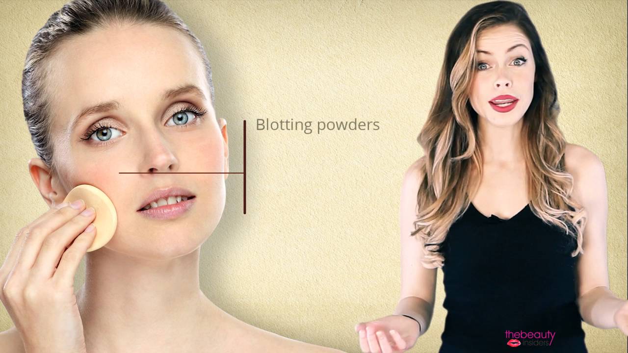 4 Beauty Swaps Every Girl Should Make This Summer - YouTube