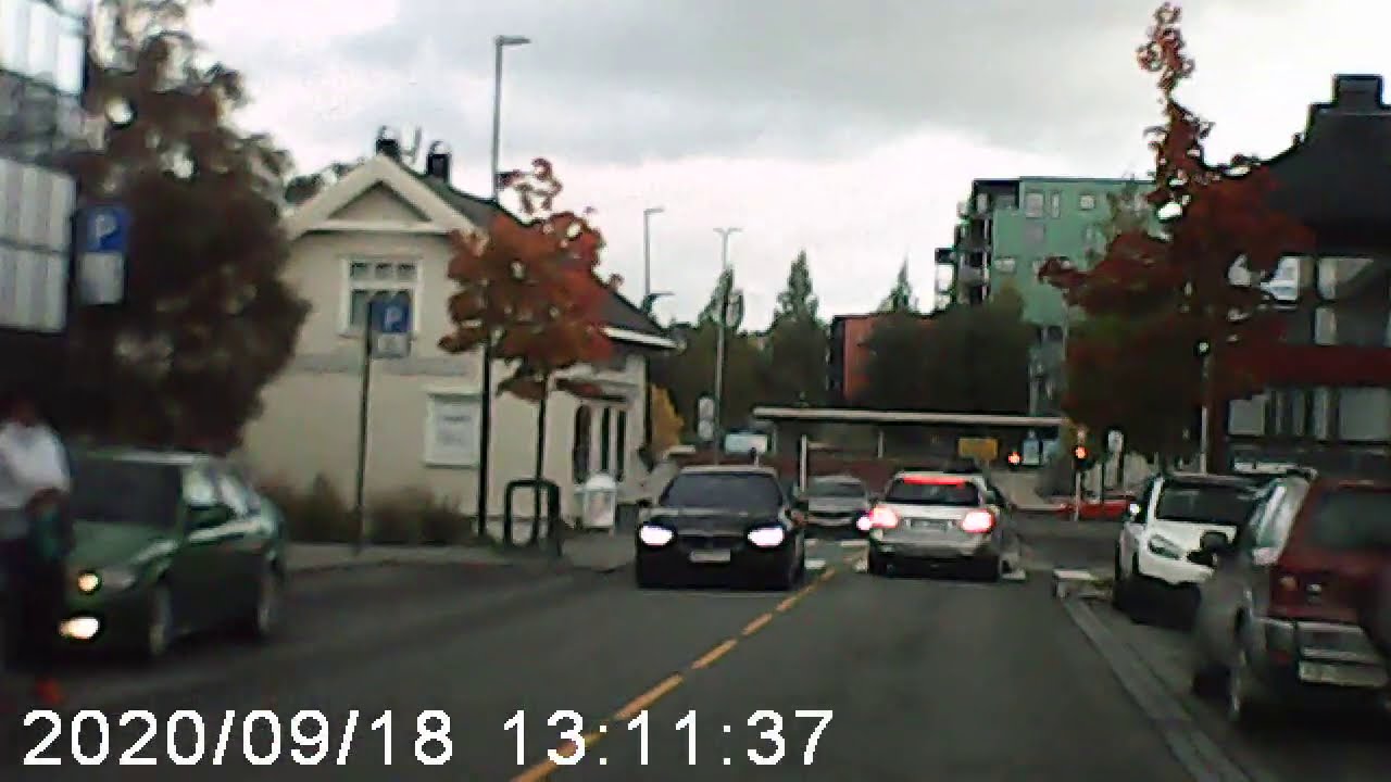 Angry norwegian man - YouTube