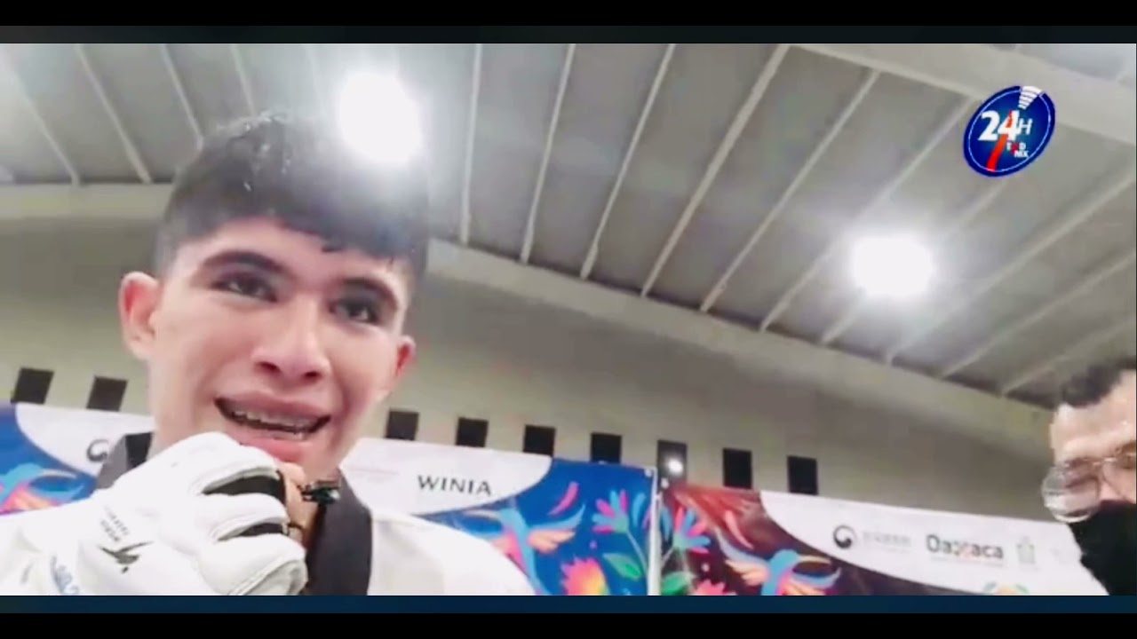 KID azteca final nacional de adultos - YouTube