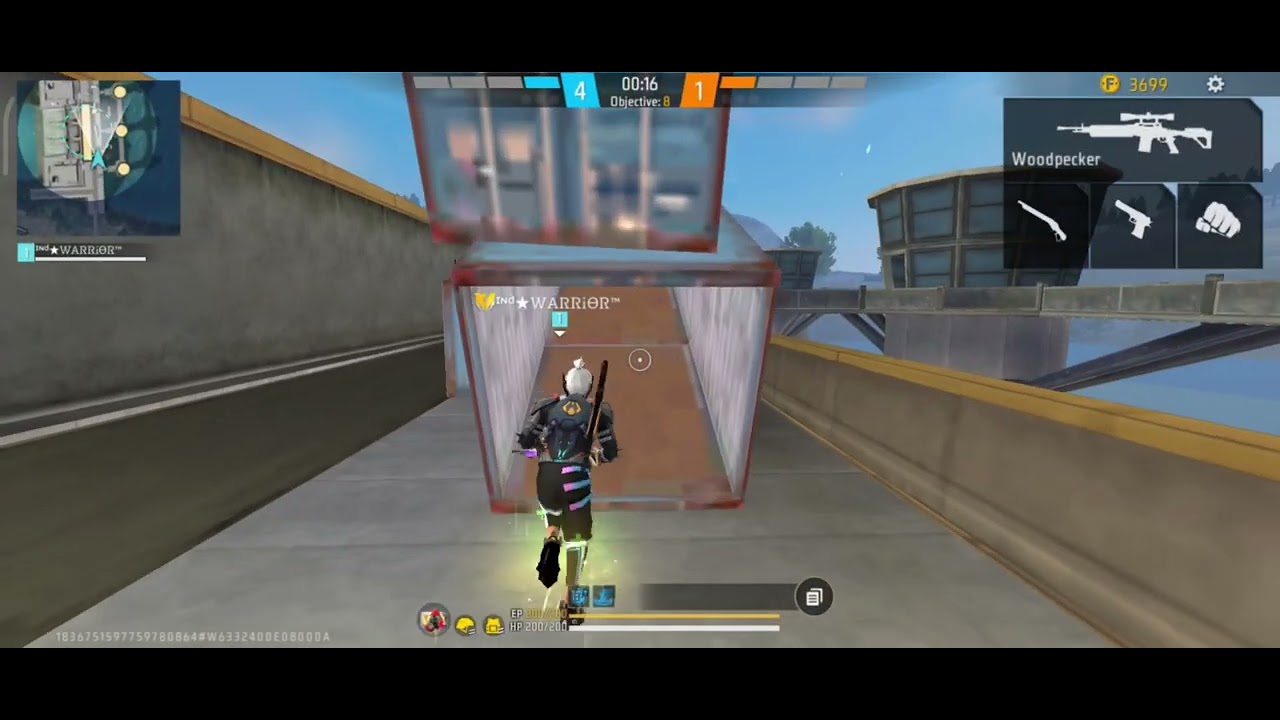 1v1 Game play - YouTube