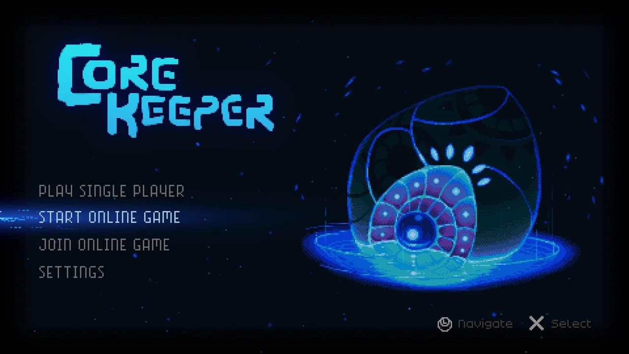 Core Keeper playthrough part 5: Leveling up skills and adding on to the ...