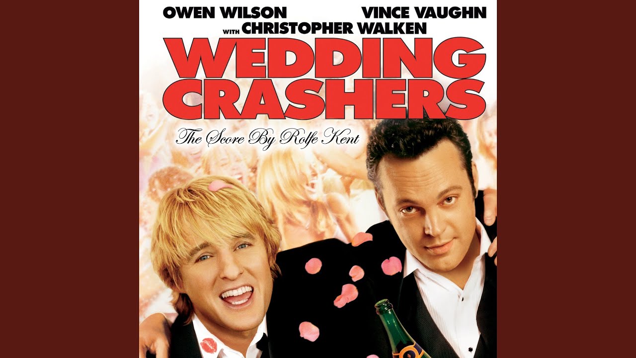 Wedding Crashing - YouTube