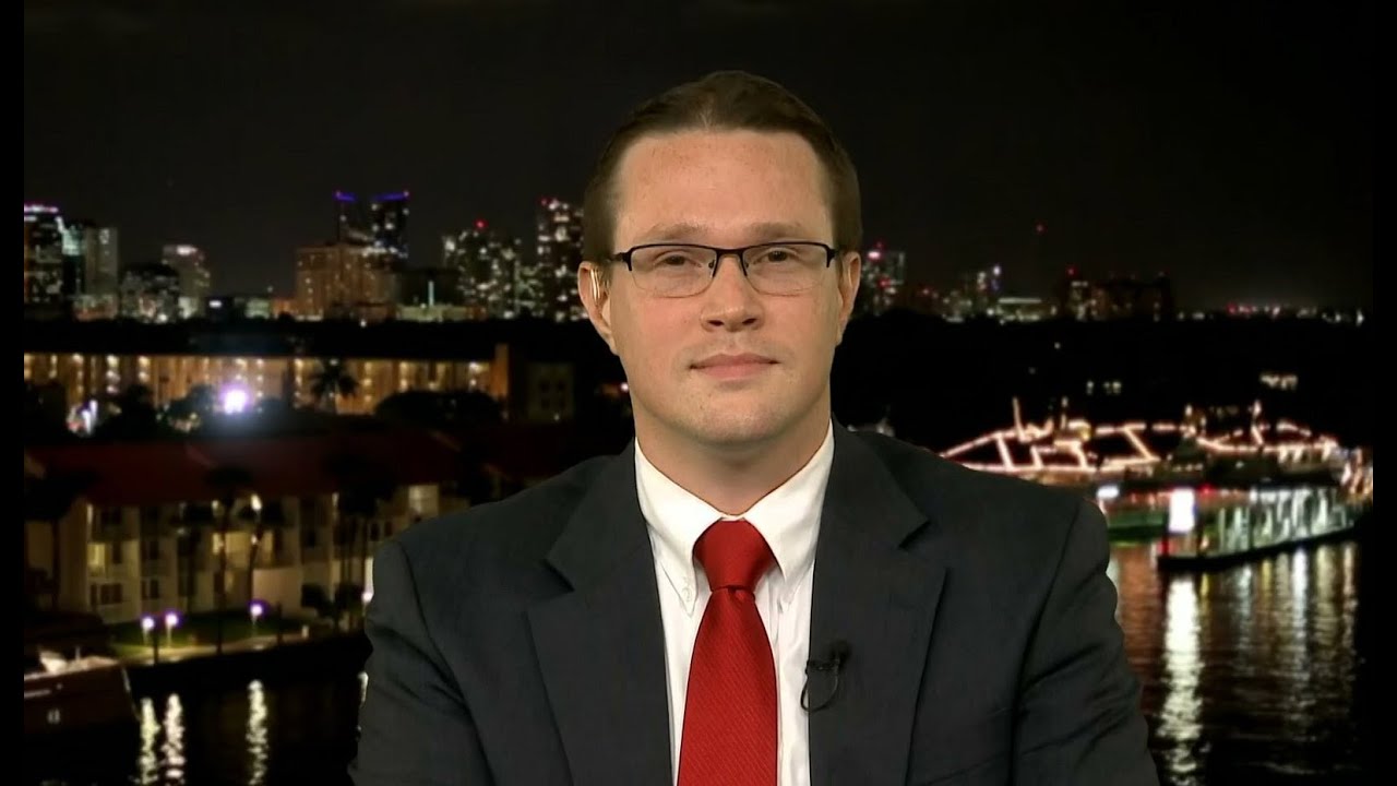 Jonathan Rupprecht on the global drone market and the future of ...