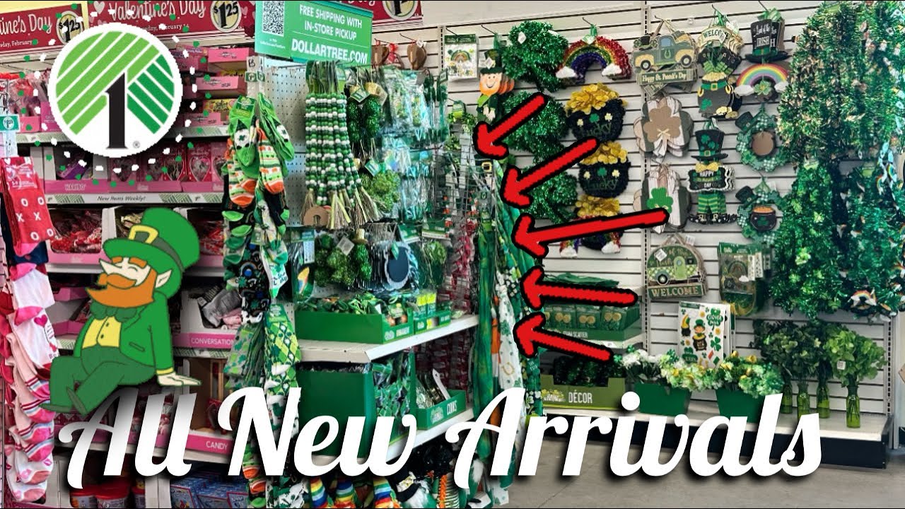 DOLLAR TREE🔥 NEW YEAR, NEW FINDS FOR $1.25 MUST RUN⁉️ WON’T LAST⁉️ #new ...