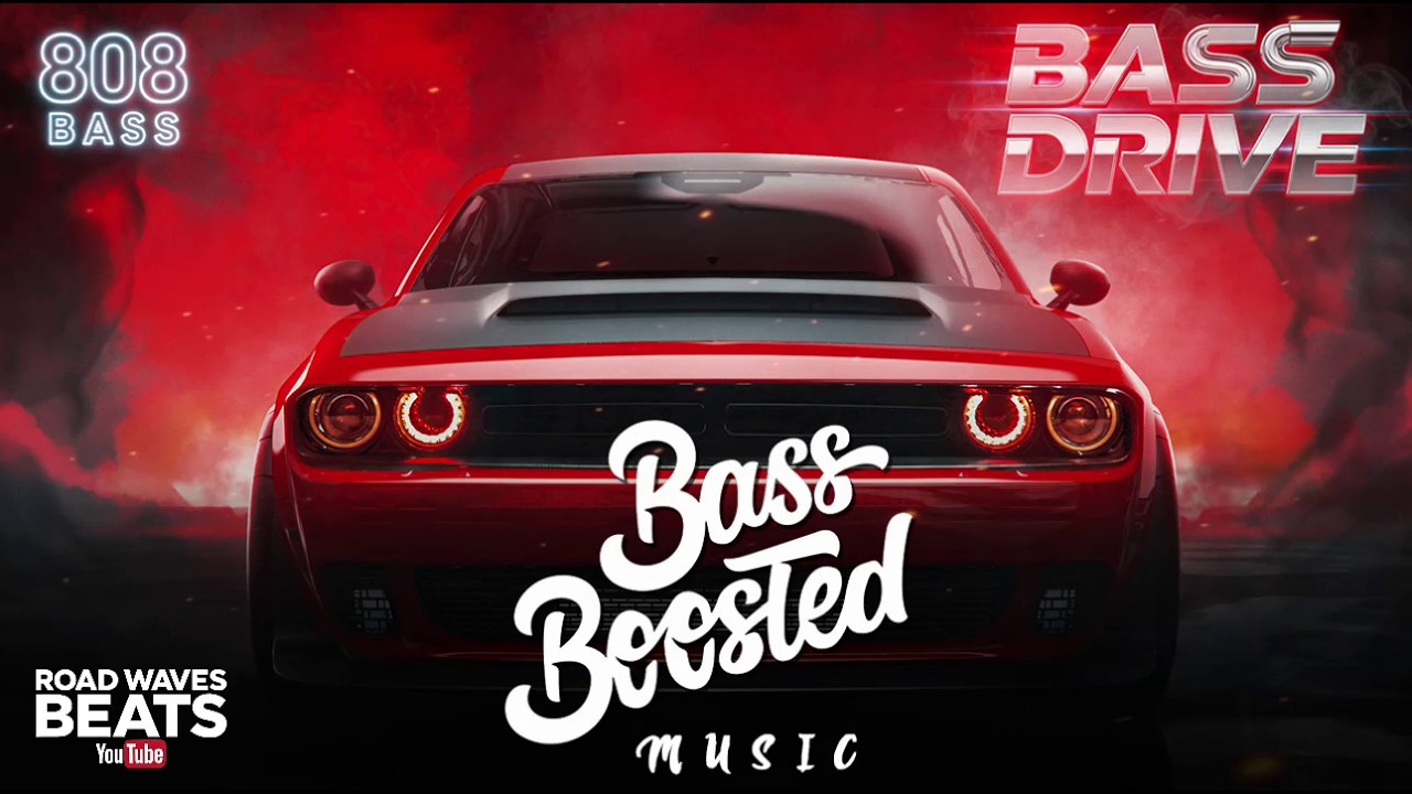 Bass Boosted🔥 | HEAVY BASS BOOSTED Car Music | Boosted Drive 🚗💨 - YouTube