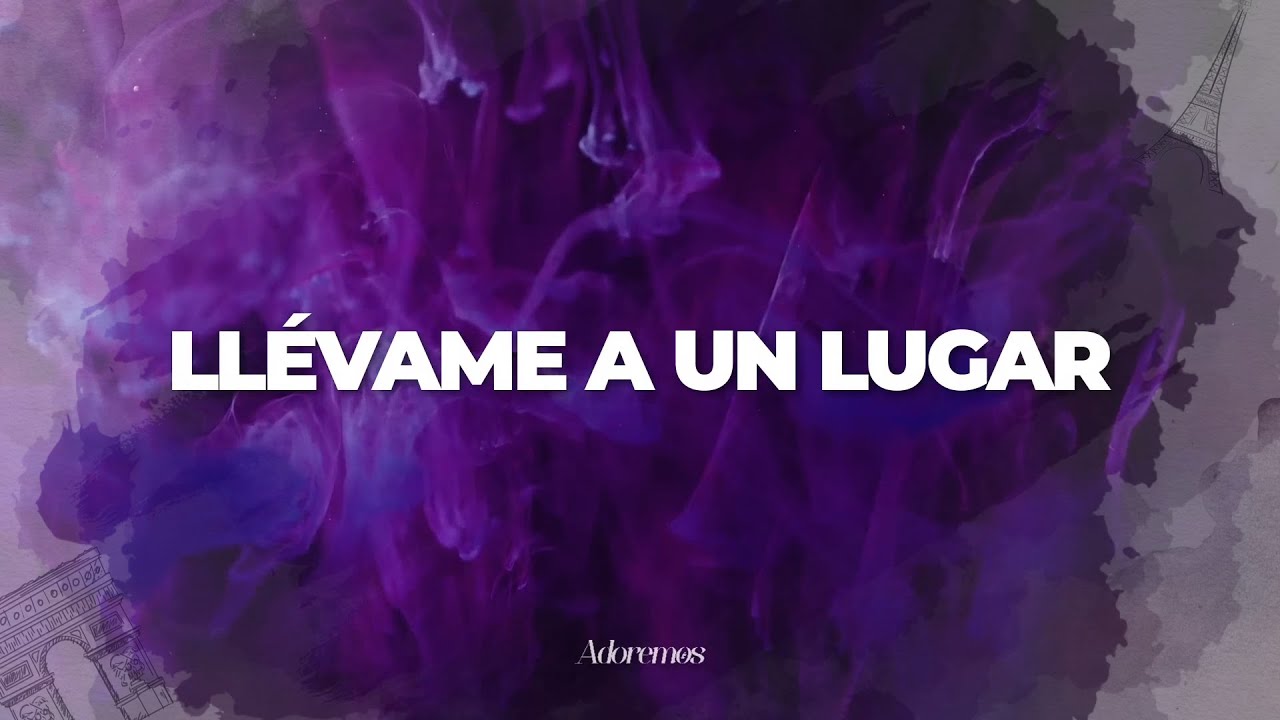 Hermoso Momento Video Lyrics Kairo Worship version corta - YouTube