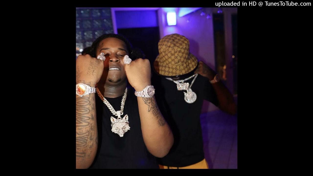 [FREE] YTB Fatt Type Beat 2023 "FOX" | Prod. Youngboybrown - YouTube