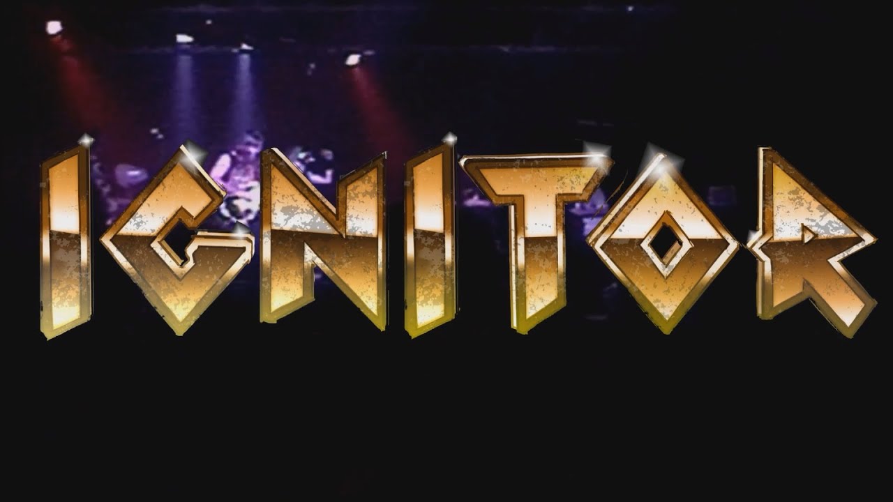 Ignitor live in san antonio, texas at fitzgerald bar and live venue 4. ...