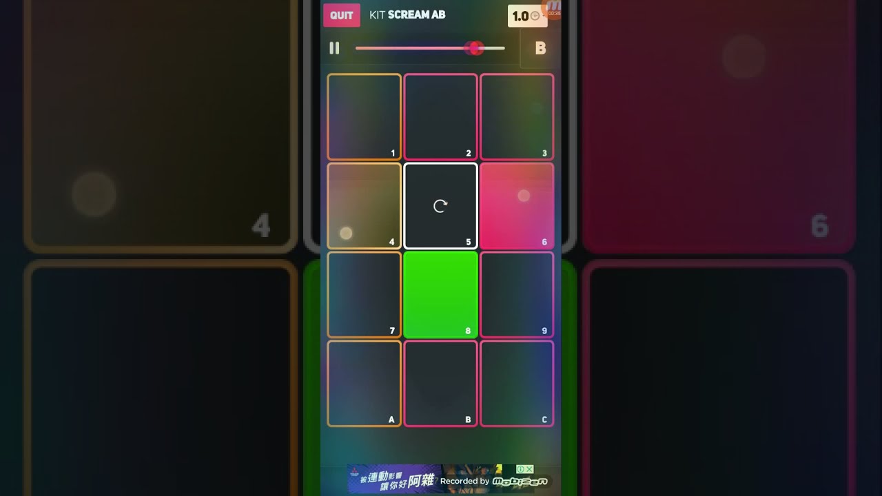 super pads#1 - YouTube