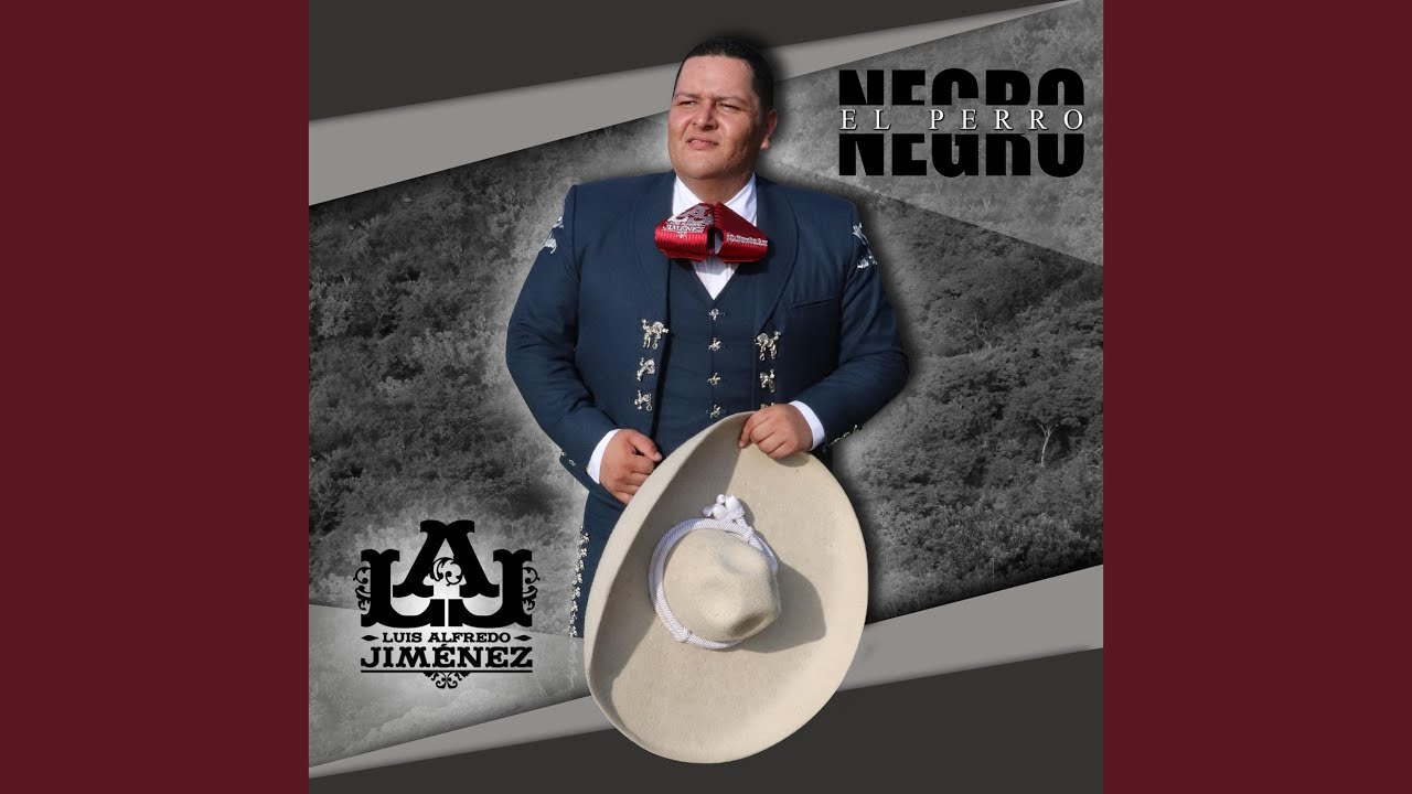 El Perro Negro - YouTube Music